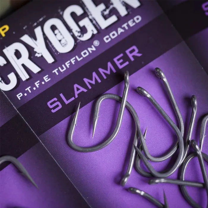 ESP Cryogen Slammer Barbed – Stanford Tackle