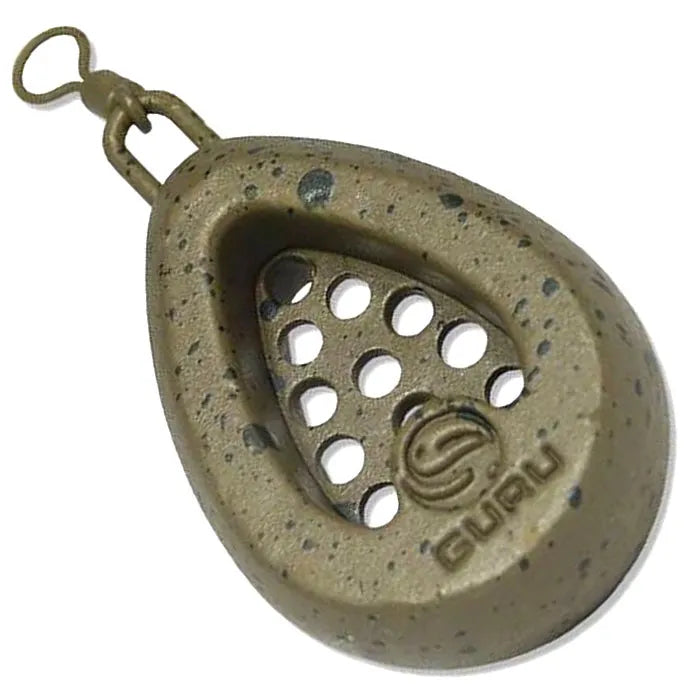 Guru Impact Fishing Bomb – Stanford Tackle