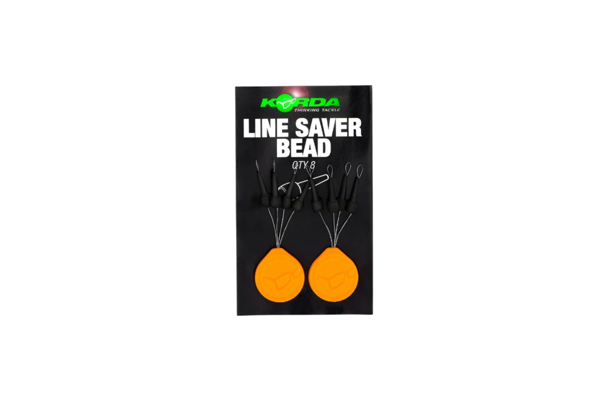 Korda Line Saver Bead – Stanford Tackle