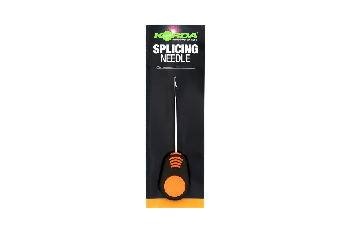 Korda Splicing Needle – Stanford Tackle