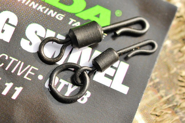 Korda Quick Change Swivel Size 8 – Stanford Tackle