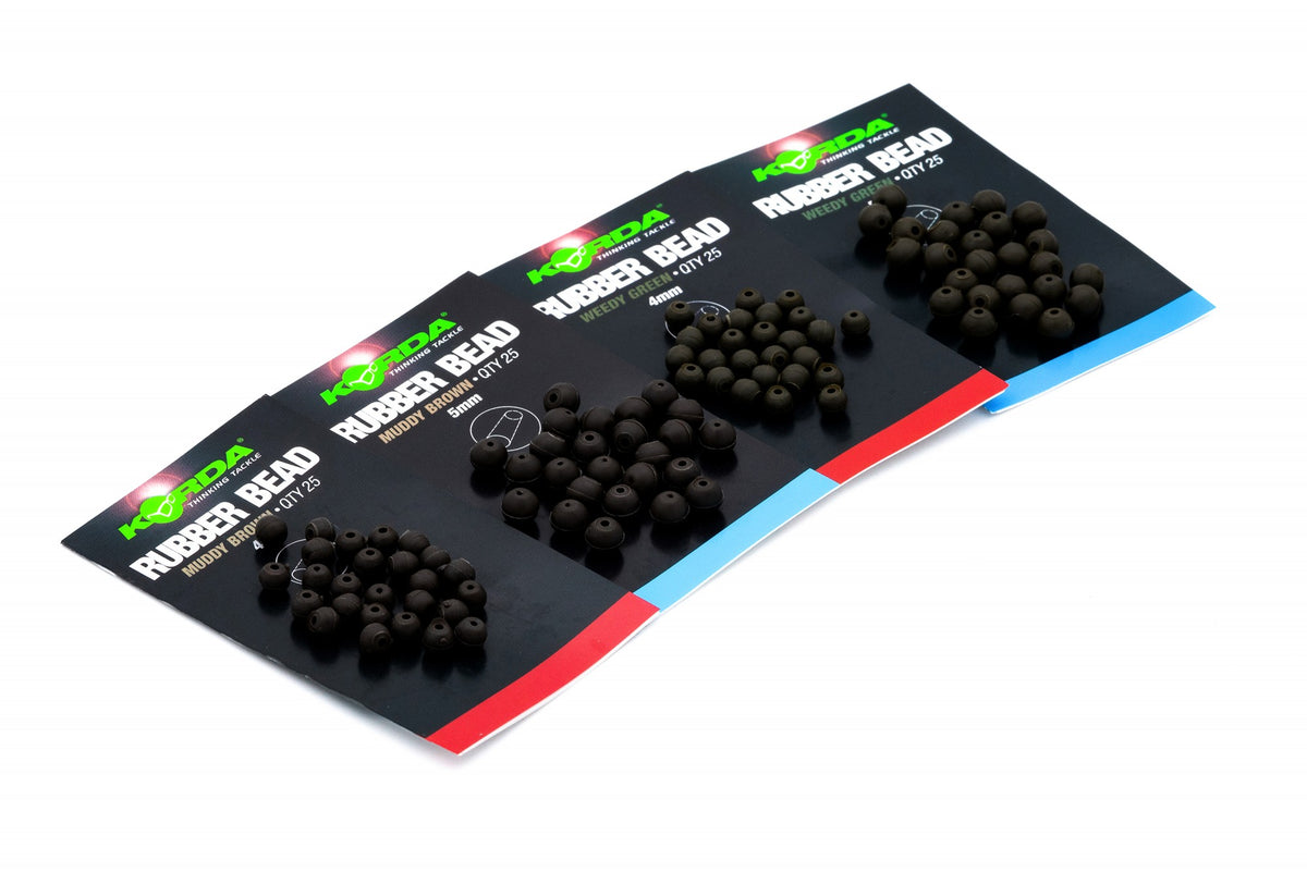 Korda Rubber Bead – Stanford Tackle