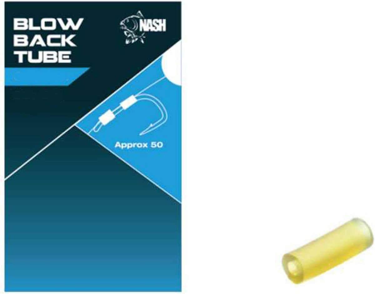 Nash Blow Out Tube – Stanford Tackle