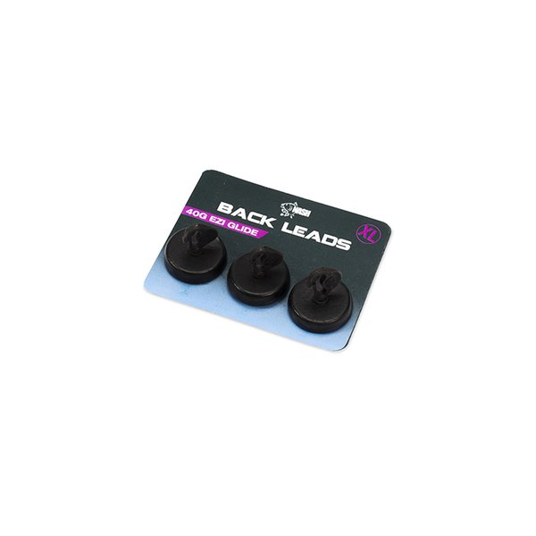 Nash Ezi Glide Back Leads – Stanford Tackle