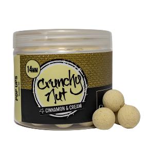 Proper Crunchy Nut Pop Ups – Stanford Tackle
