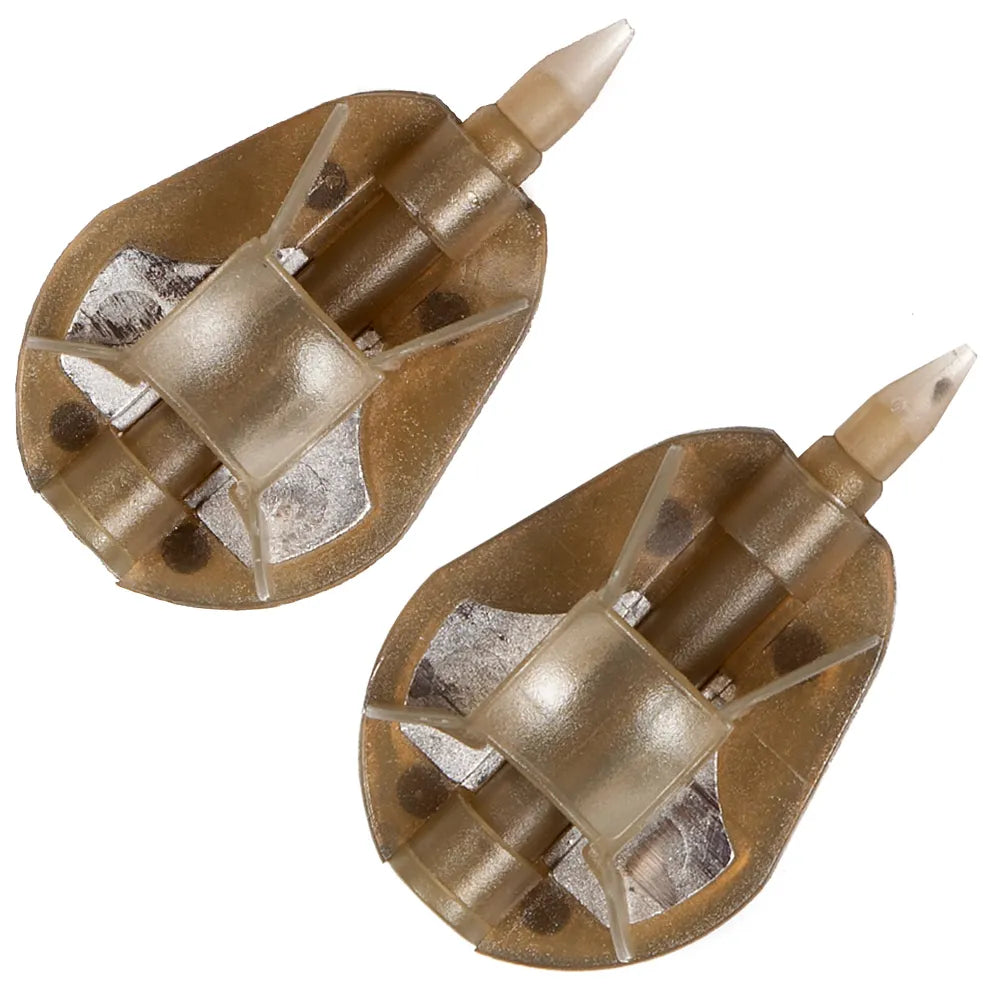 Guru Mini Method Feeder – Stanford Tackle