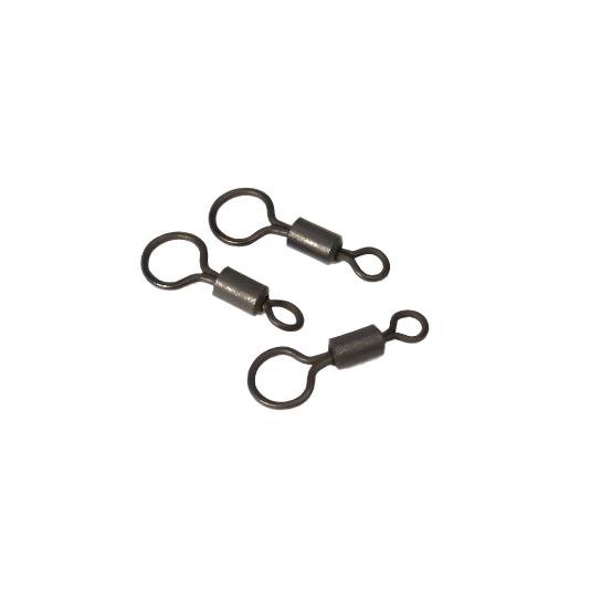 Nash Heli Swivel – Stanford Tackle