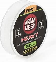 FOX ARMA MESH HEAVY 7M – Stanford Tackle