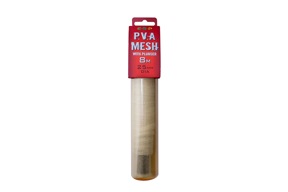 ESP PVA Mesh 25mm Kit – Stanford Tackle