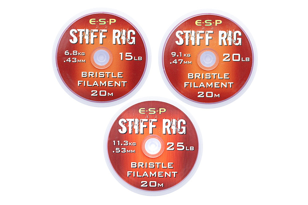 ESP Stiff Rig – Stanford Tackle