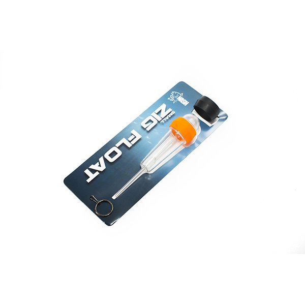 Nash Zig Float – Stanford Tackle