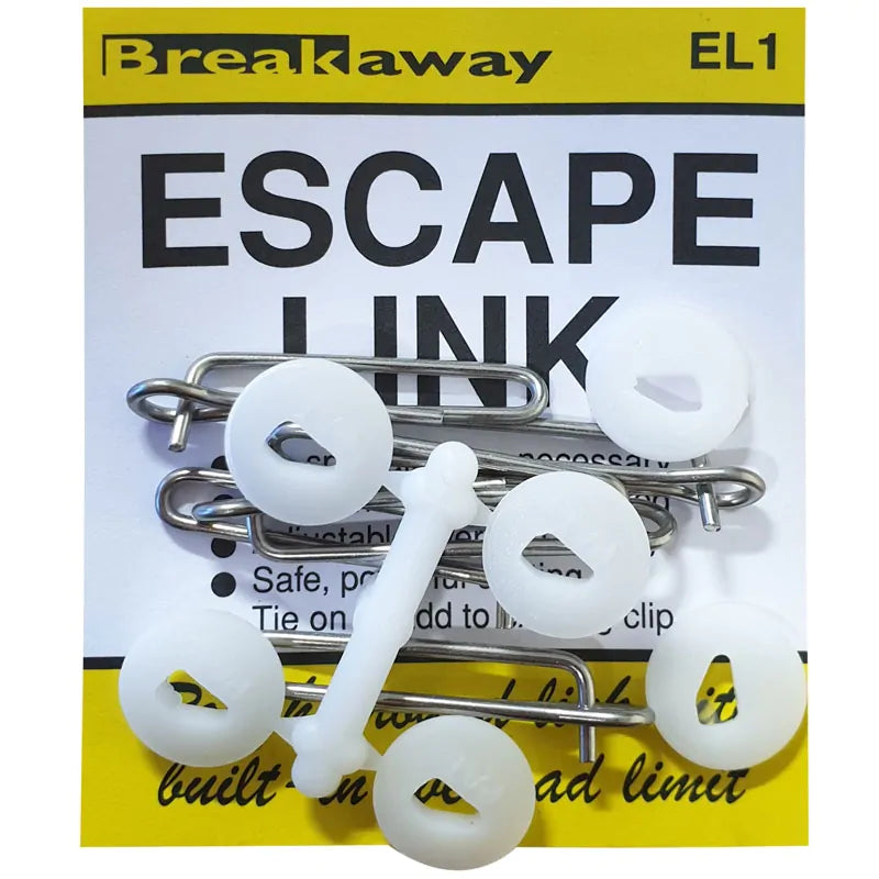 Breakaway Escape Link – Stanford Tackle