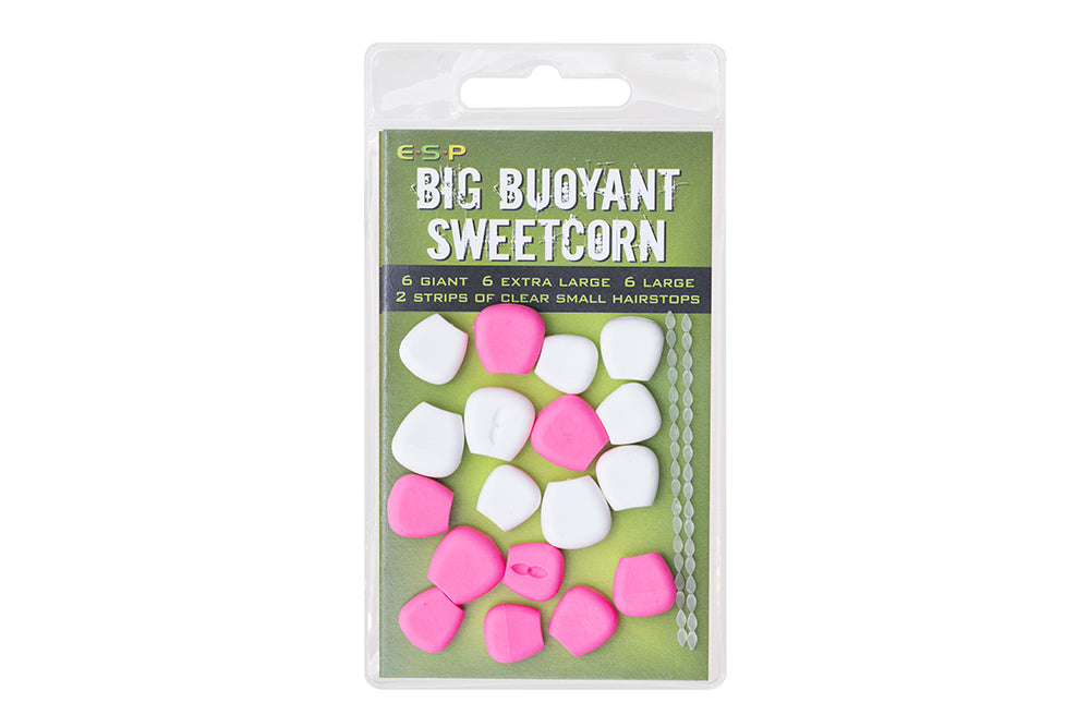 ESP Big Buoyant Sweetcorn – Stanford Tackle