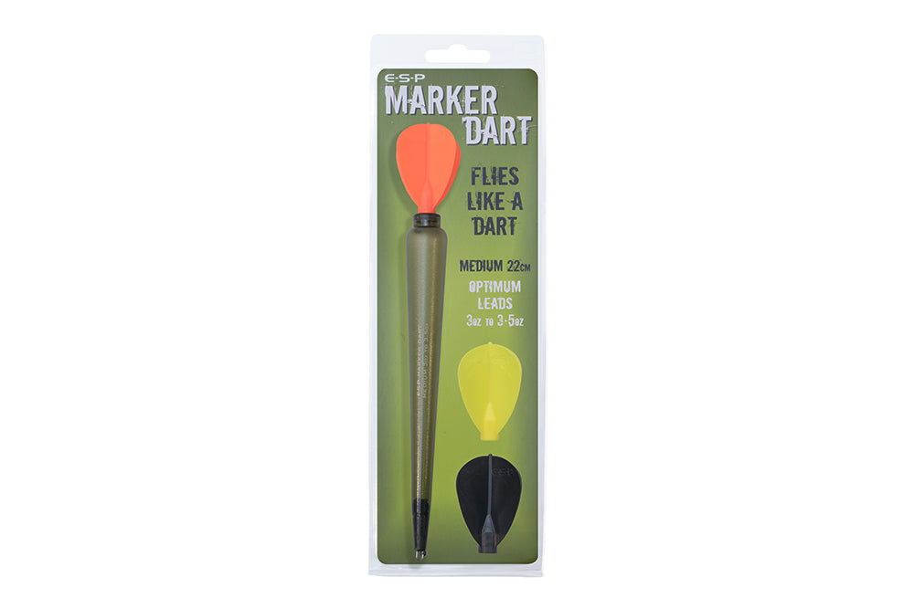 ESP Marker Dart – Stanford Tackle