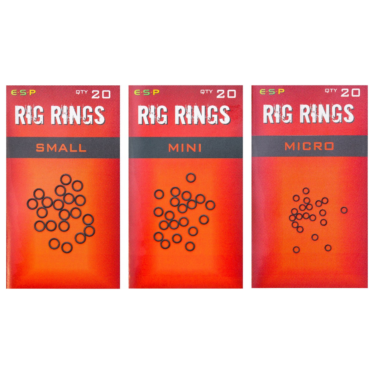 ESP Rig Rings – Stanford Tackle