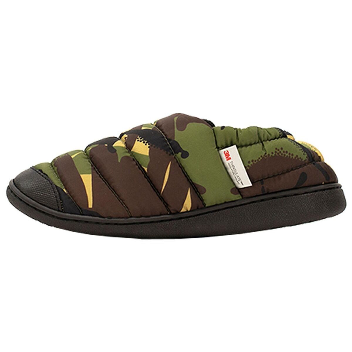 Fortis Bivvy Shoe DPM Camo – Stanford Tackle