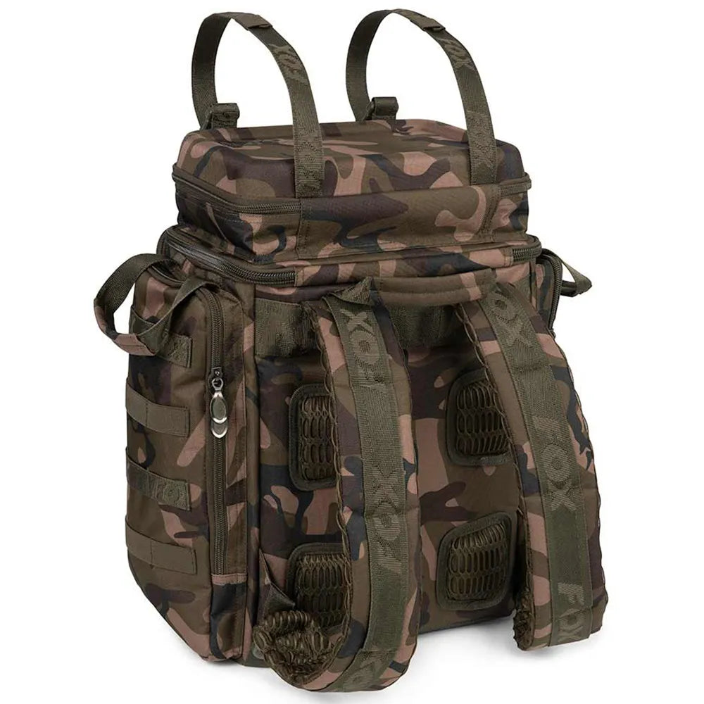 Fox Camolite Compact Rucksack – Stanford Tackle