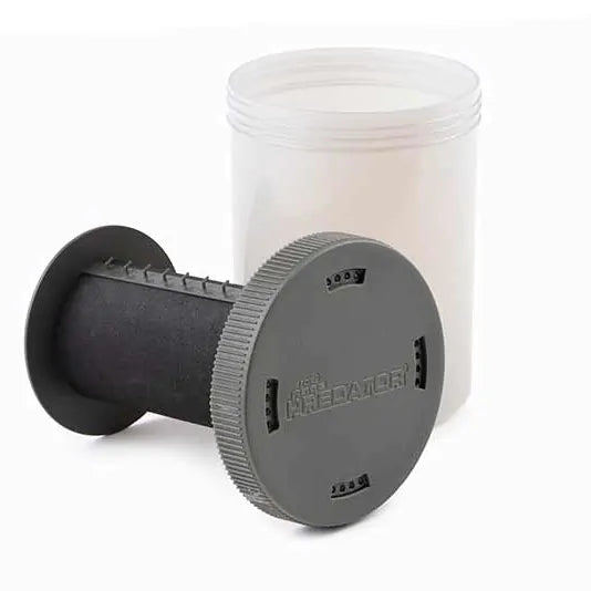 Fox Rage Predator Rig Bin – Stanford Tackle