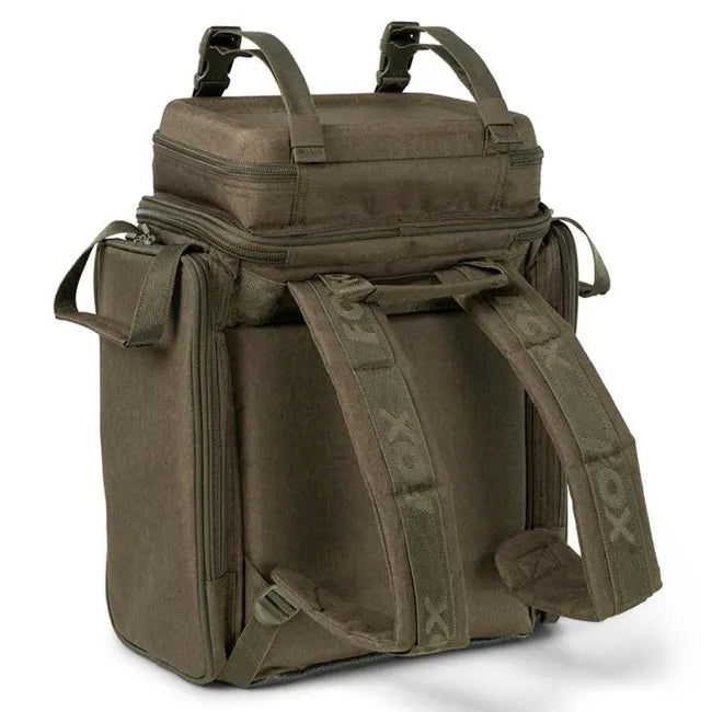 Fox Voyager Rucksack – Stanford Tackle