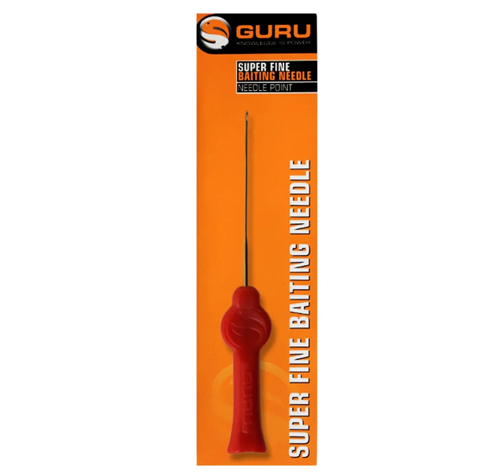 Guru Baiting Needle – Stanford Tackle