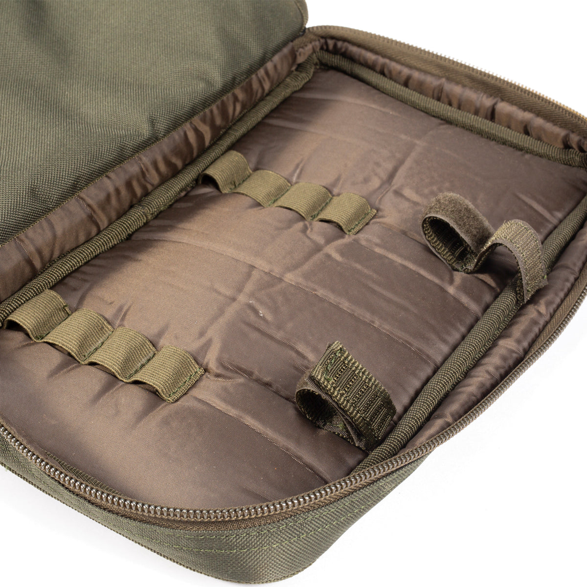 Nash Buzz Bar Pouch – Stanford Tackle