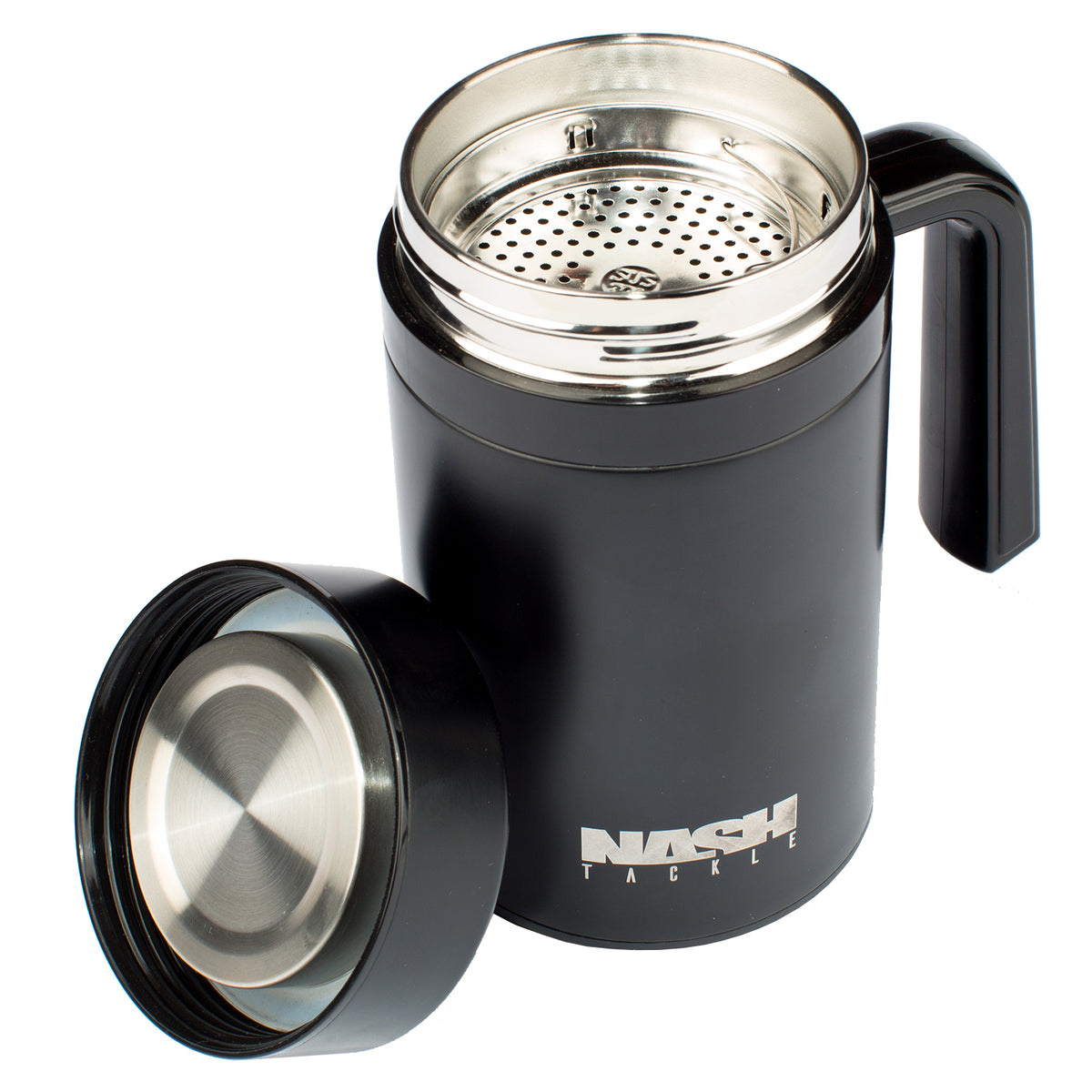 Nash Tackle Thermal Mug – Stanford Tackle
