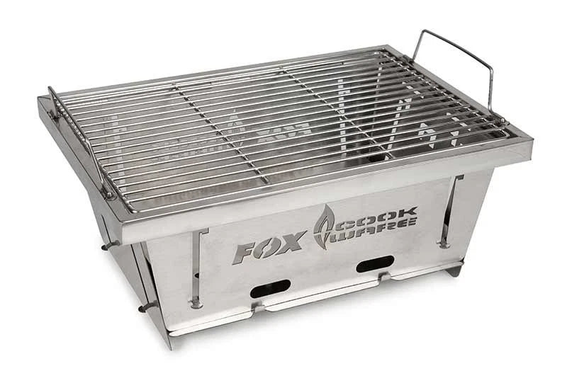 Fox Foldable BBQ – Stanford Tackle
