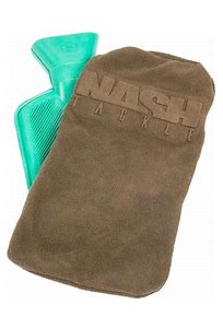 Nash Hot Water Bottle – Stanford Tackle