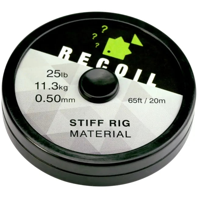Thinking Anglers Recoil Stiff Rig Material – Stanford Tackle